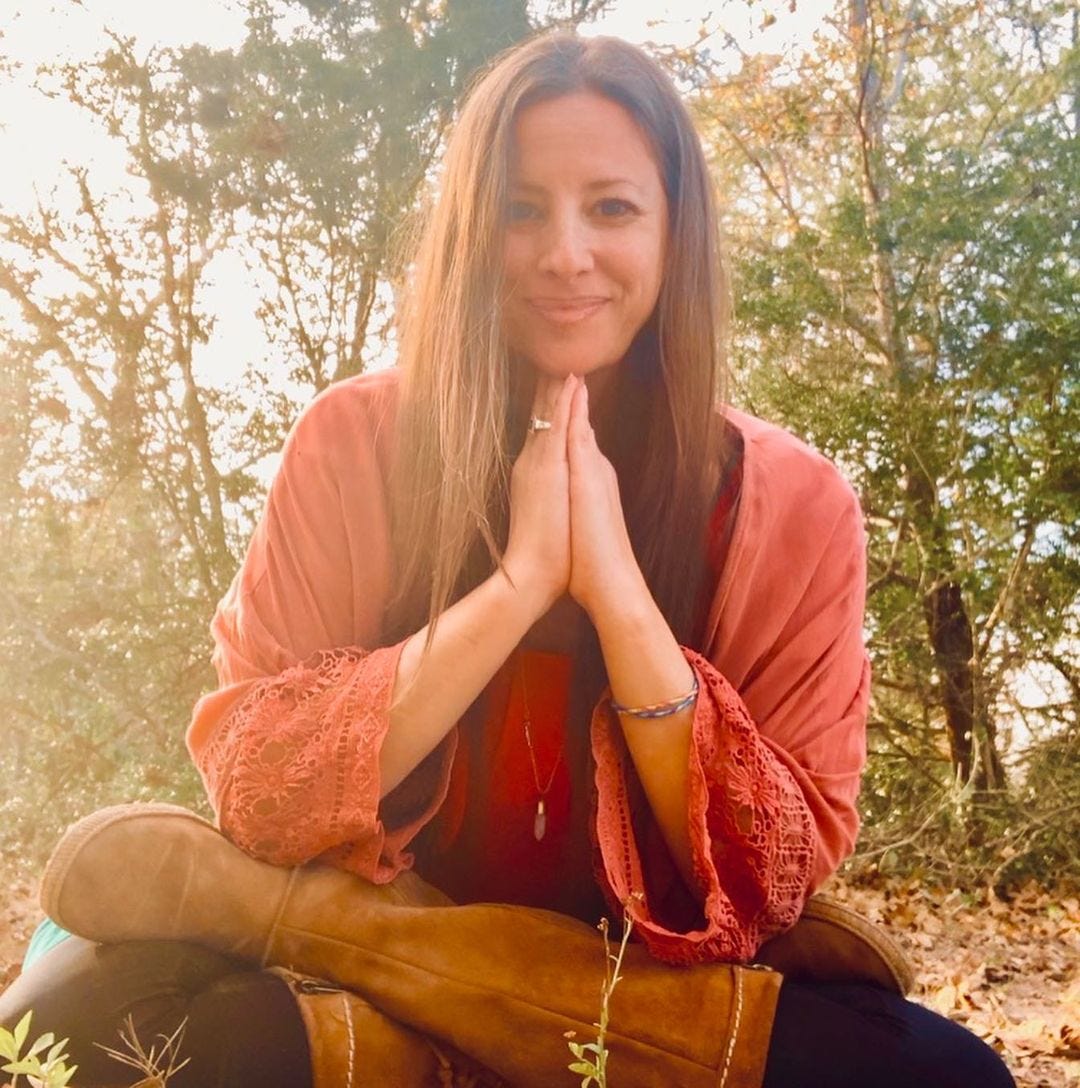 The Sacred Surrender: The Art Of Believing vs. Hoping | by Amber ...