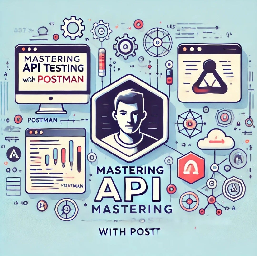 Mastering API Testing with Postman: A Techie’s Guide | by ...