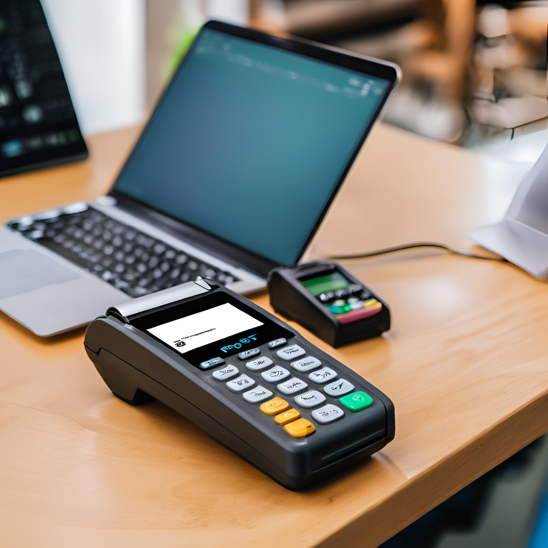 POS Terminal Software Programming for Mobile Developers: A Beginner’s ...