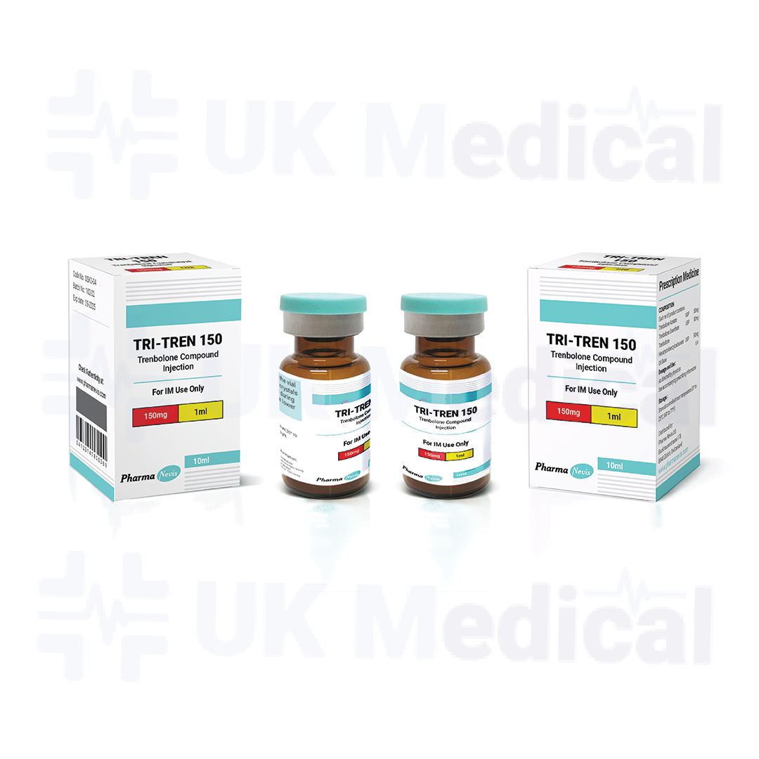Tri-Tren 150 - uk medical - Medium
