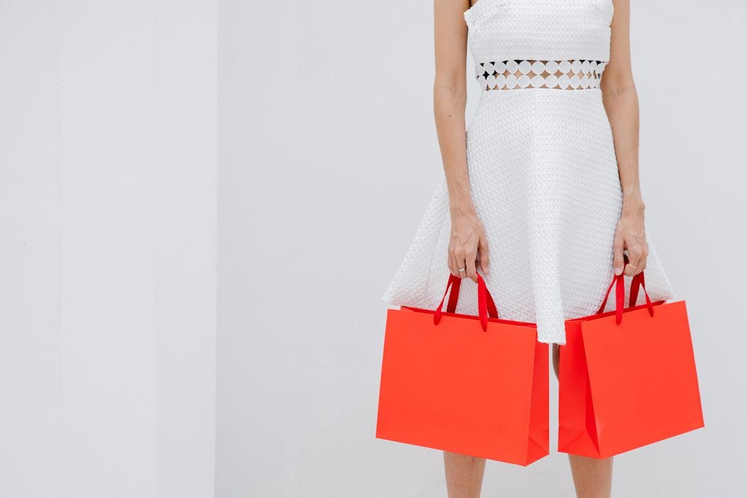 Three Steps To Creating a Great Retail Store Experience That Drives ...