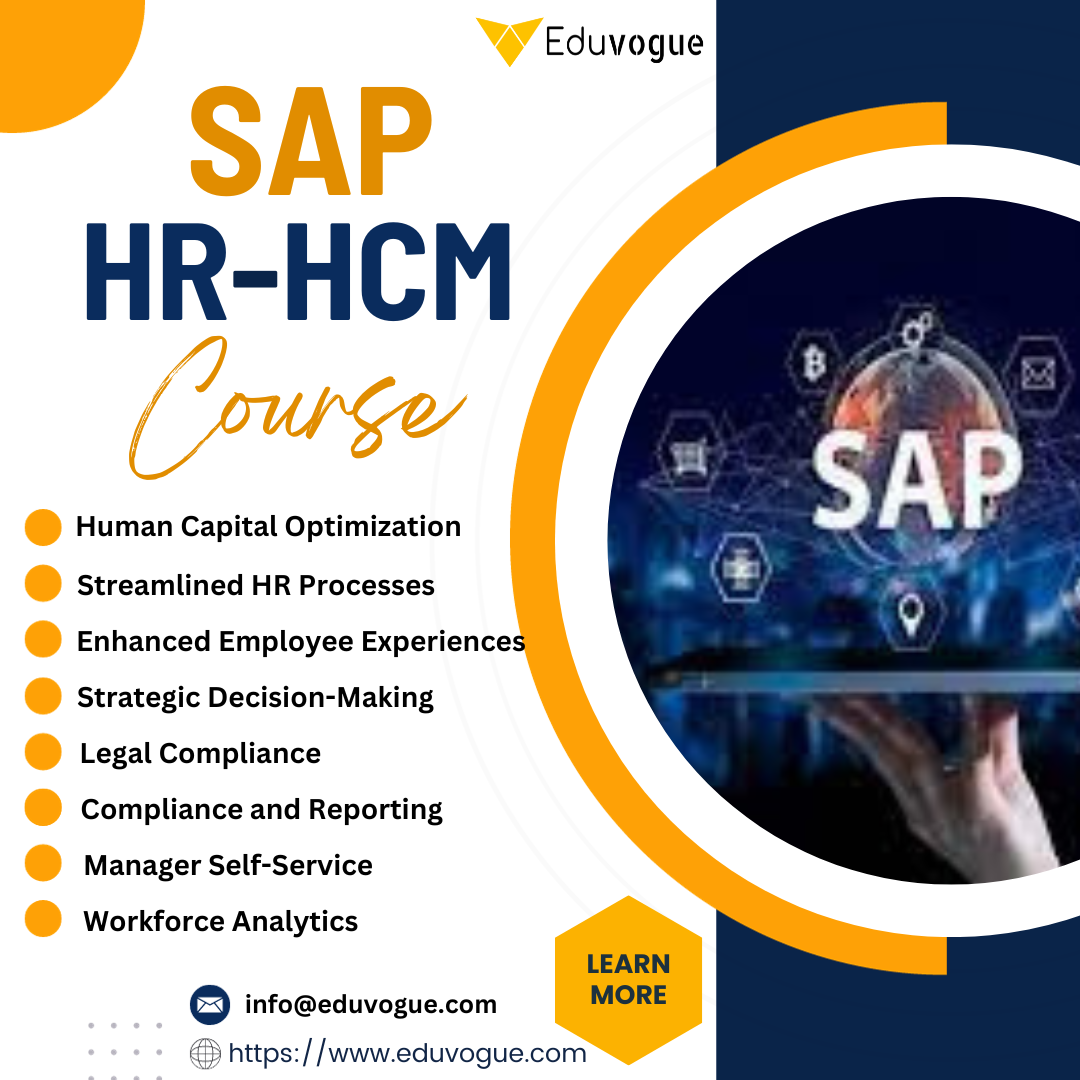 “SAP HR-HCM: Transforming Human Resources Management into Human Capital Optimization” | by ...