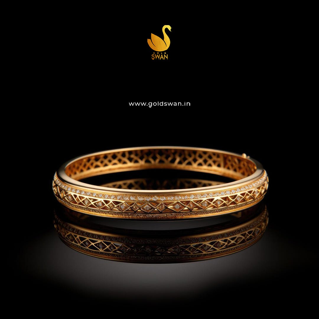 How to Sell Old Gold for new Gold - Gold Swan - Medium