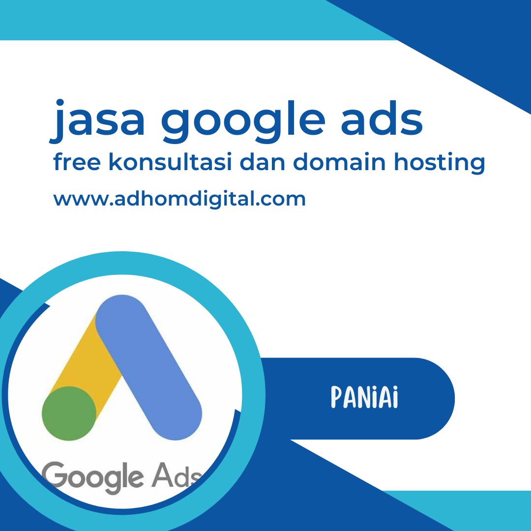 Jasa Iklan Google Ads Paniai 0821–3274–0009 | by seva 1 | Medium
