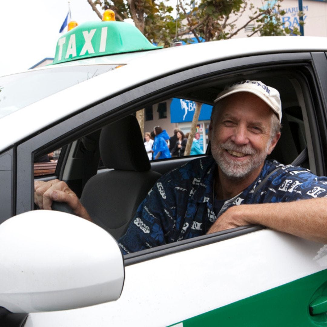 Pasadena On-the-Go: Premier Taxi Service at Your Service - United ...