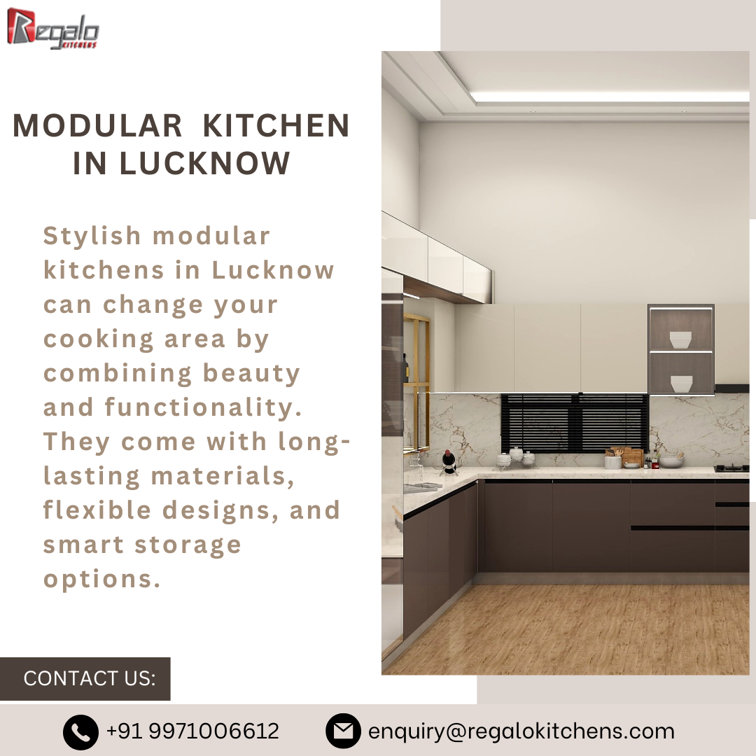 reModular Kitchen Design - Itnseo - Medium