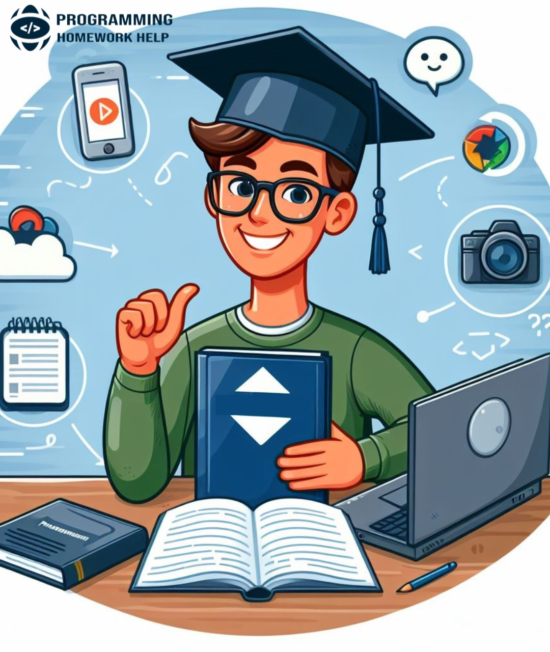 Success Stories: How ProgrammingHomeworkHelp.com Transformed My Grades | by patrica johnson | Medium