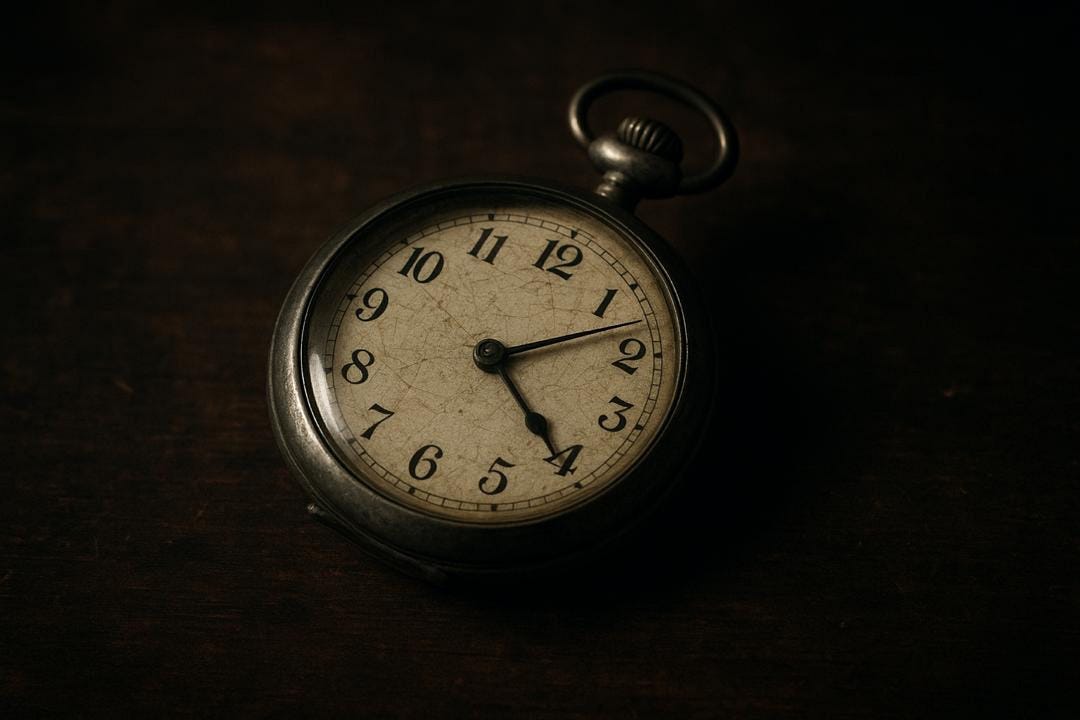 An inanimate object that comes to life | by Abdulazeez Zayanah | Aug ...