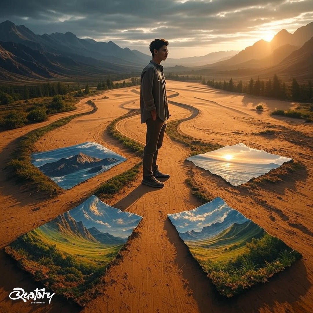 5 Life-Changing Attitudes to Transform Your Mindset | by Vinay Grover ...