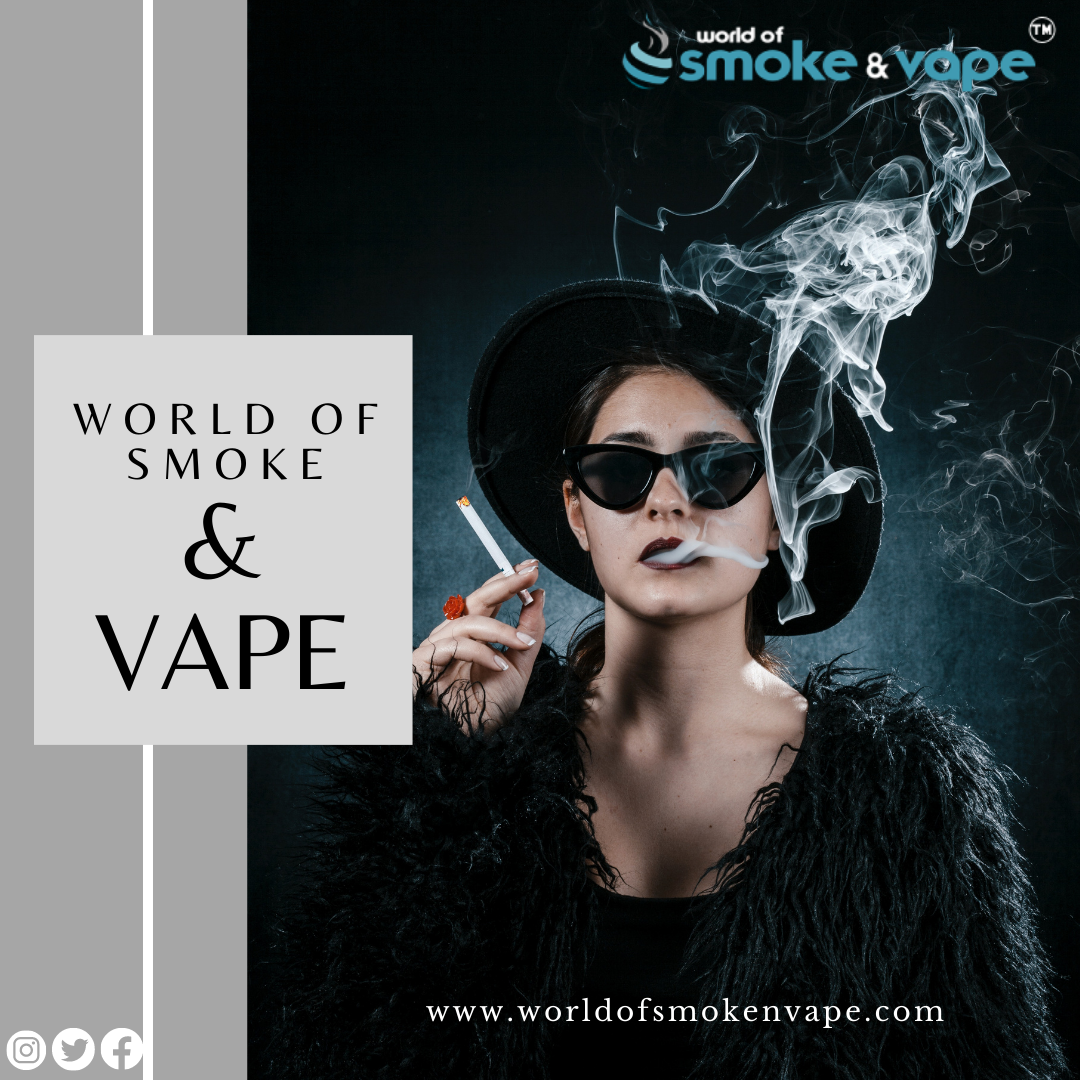 Title Exploring The Diverse Offerings Of Smoke Shops In Florida By Worldofsmokenvapedm Medium