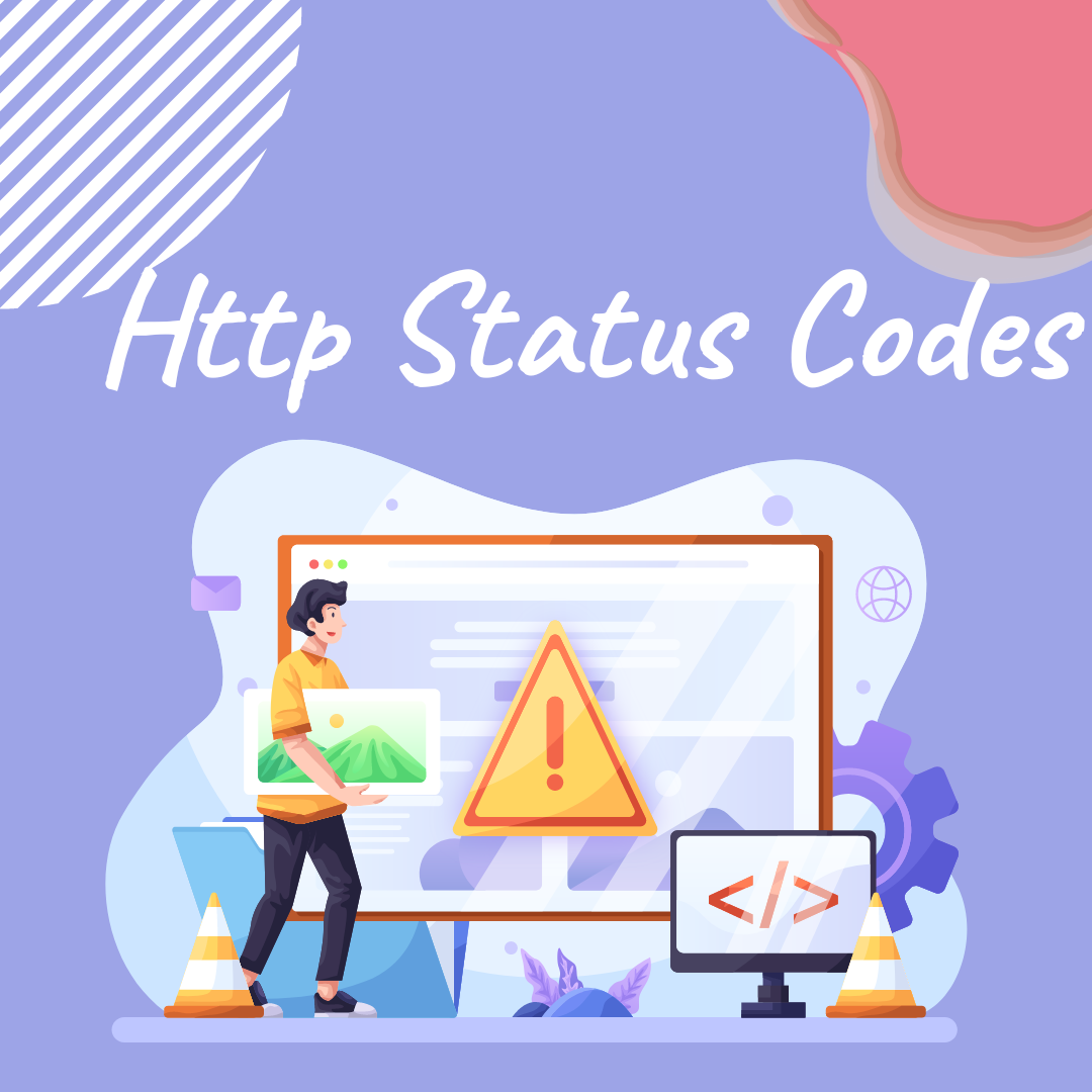 10 Common HTTP STATUS CODES. What is Http Status Code and what do… | by ...