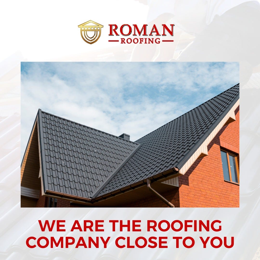 About Roofing Services-Roman Roofing - Roman Roofing and Gutters - Medium