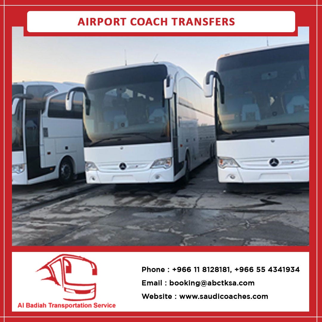 Hassle-Free and Timely Travel Services Book our Ground Transportation ...