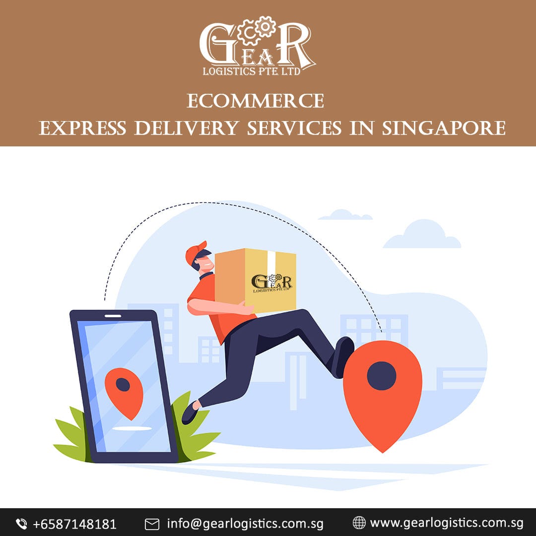 EXPRESS DELIVERIES ACROSS SINGAPORE AT THE MOST AFFORDABLE PRICES | by ...