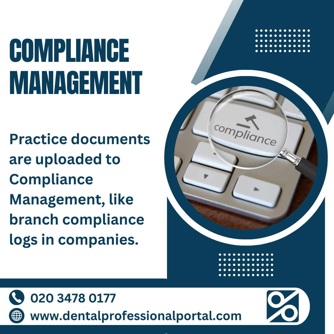 What is Dental Compliance? and How DPP Simplify This | by Dental ...