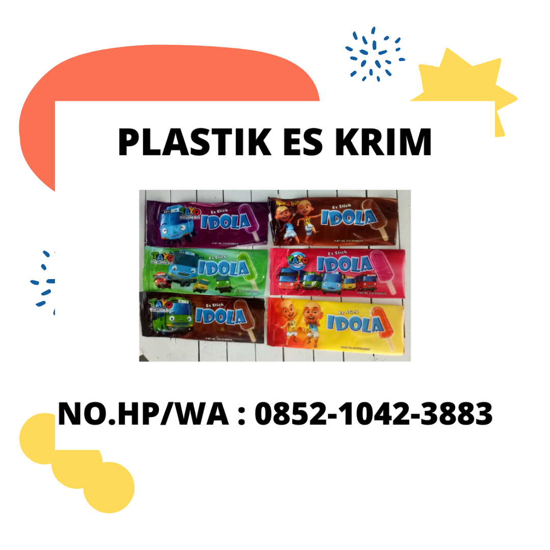 Jual Kemasan Es Krim Stik, Kemasan Es Krim Lolipop, Pangkajene ... Jual Kemasan Es Krim Stik, Kemasan Es Krim Lolipop, Pangkajene ...