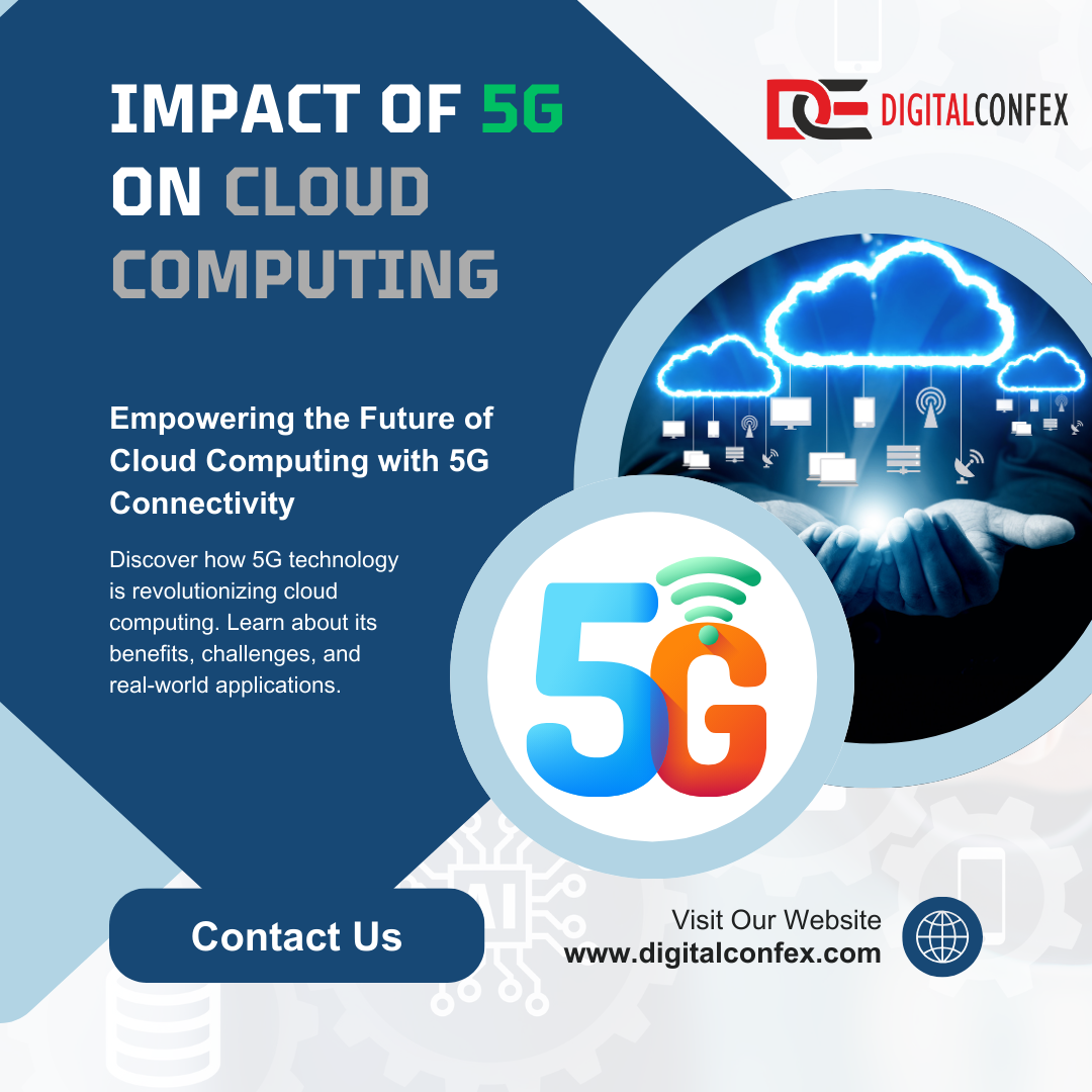 How 5G is Transforming Cloud Computing: Benefits, Challenges, and Real ...