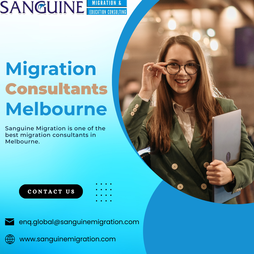 Migration Consultants Melbourne - Sanguinemigration - Medium
