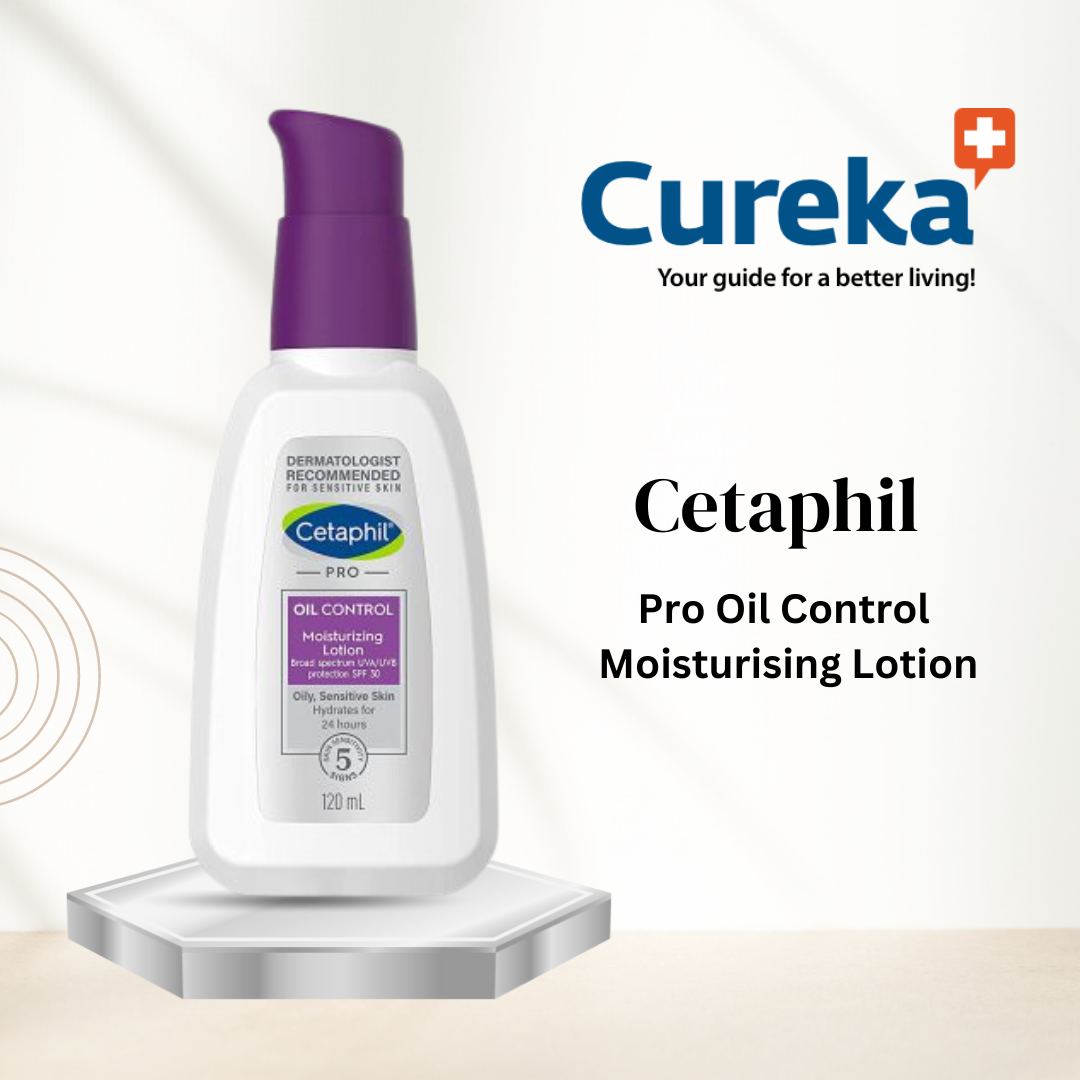 Best Oil Control Moisturizing Lotion For Female | by Healthetc | Aug ...
