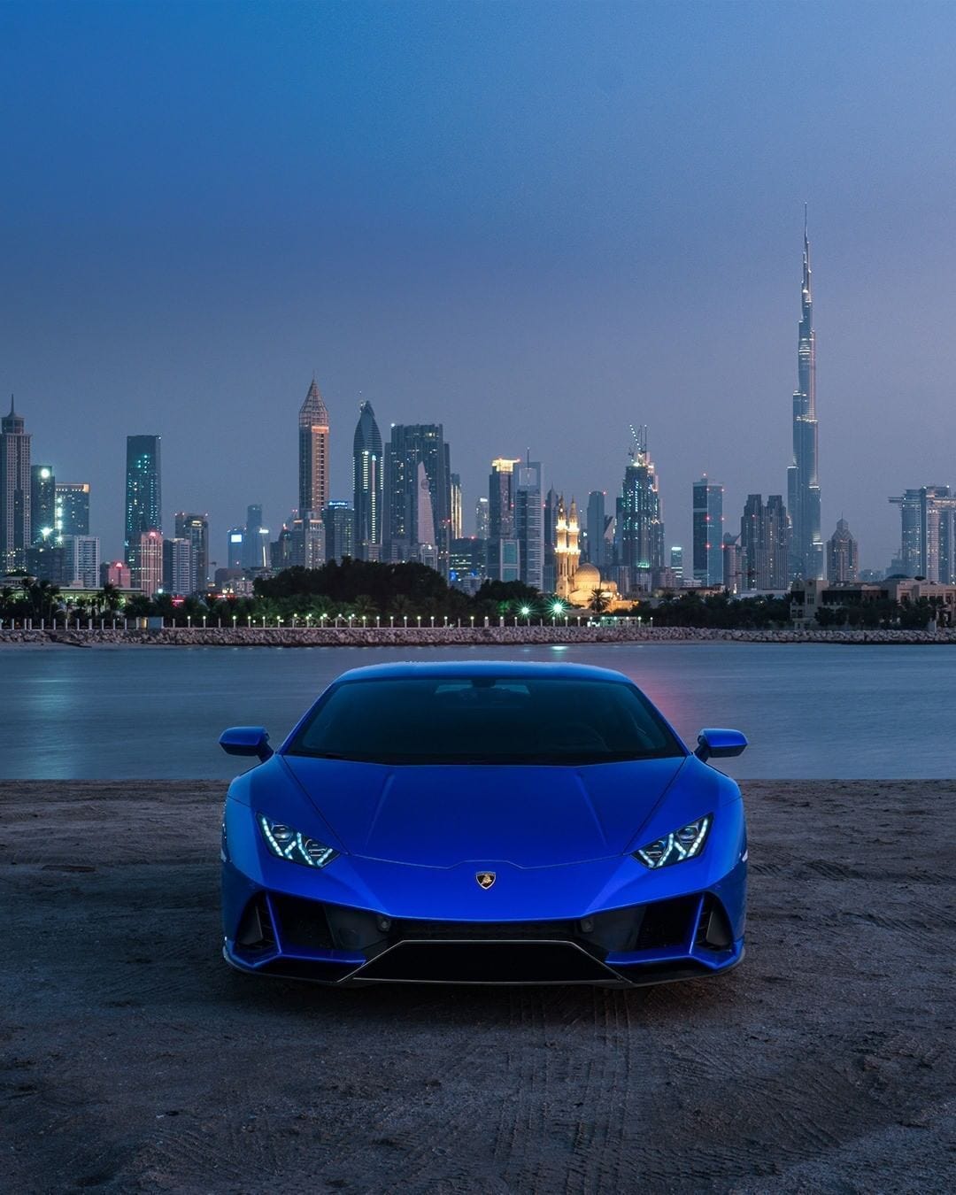 Choose Moosa Rent a Car to explore Dubai | by True Girl | Medium