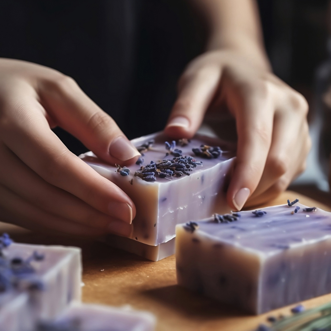 5 Things To Make Soap More Bubbly | by Andi Lynn | Medium