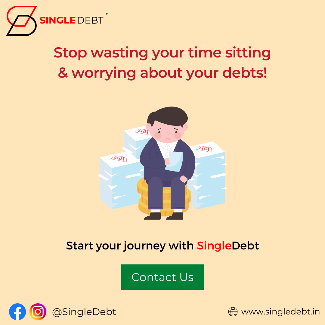 Debt Management - Single Debt - Medium