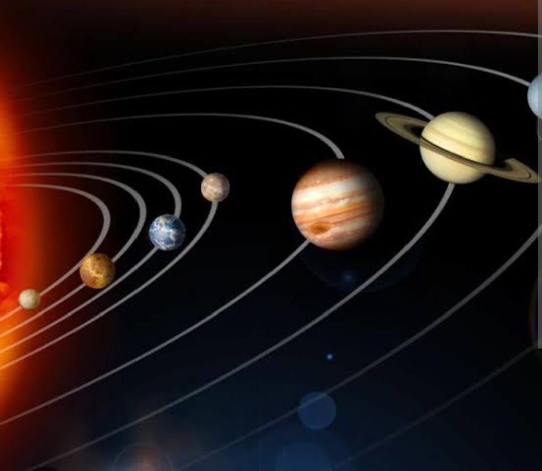 Critical Missions and Discoveries in Solar System Exploration | by ...