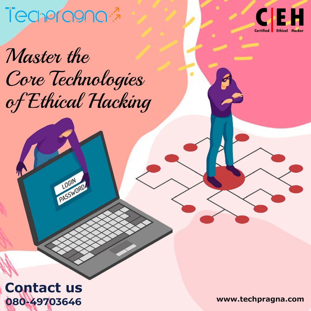 Intro to Ethical Hacking. Ethical hacking involves an authorized… | by ...