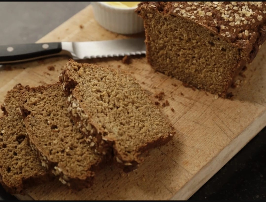 Irish Guinness Brown Bread | by Ion Volentir | Feb, 2024 | Medium