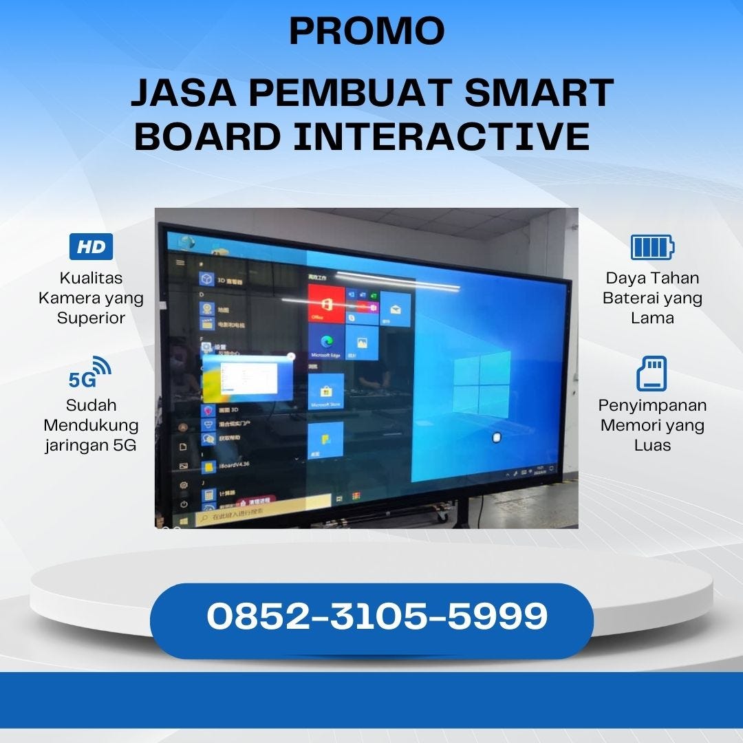 Distributor Display Interactive Garut 0852-3105-5999 (T-Sel) Klik https ...