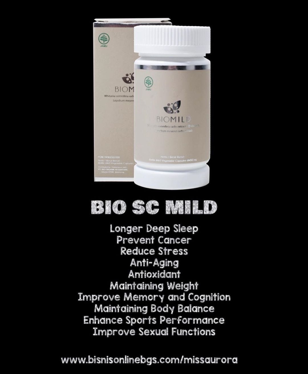 BIO SC MILD – BIOGREEN SCIENCE. HOW WELL DO YOU KNOW? | by Ratna ...