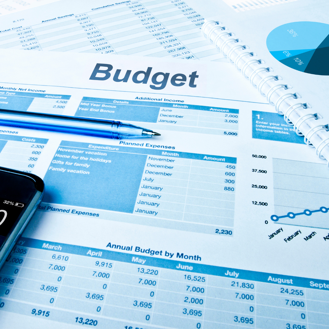 Creating a Winning Budget: How to Define Your Perfect Budget for Your ...