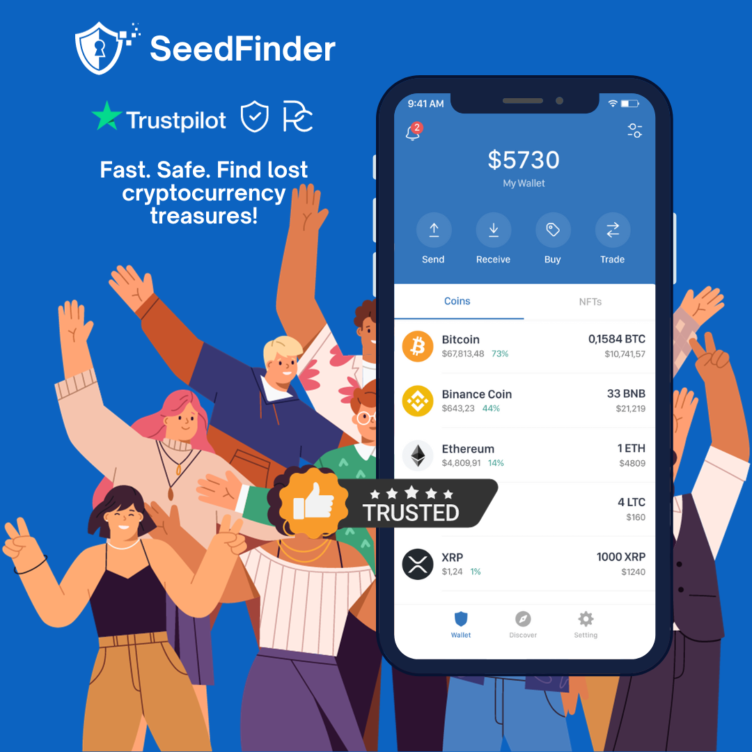 Unearthing Lost Cryptocurrency Treasures: A Comprehensive Review of ...