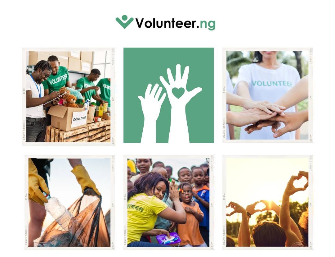 Is Volunteering Worth it?. The tradition of Volunteering varies… | by ...