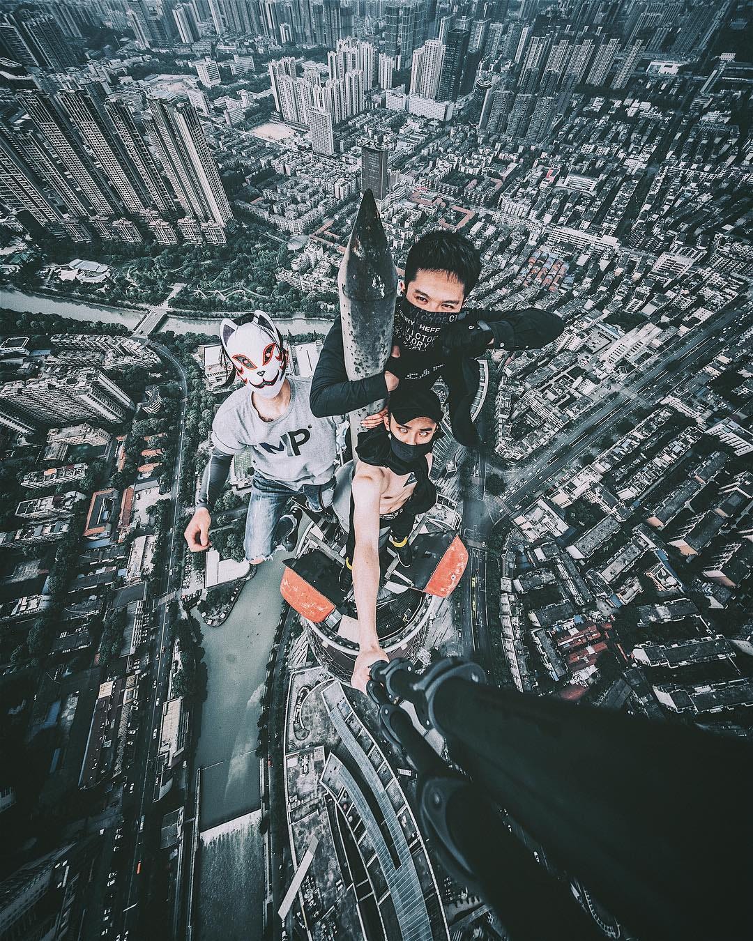 Because These 15 Instagram Accounts From China Are Incredible | by ...