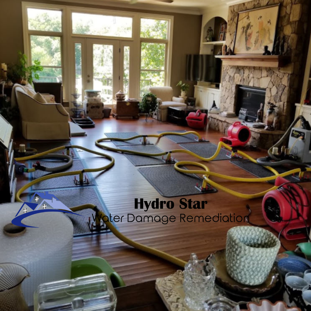 Flood Restoration Services: Restoring Your Home to its Former Glory ...