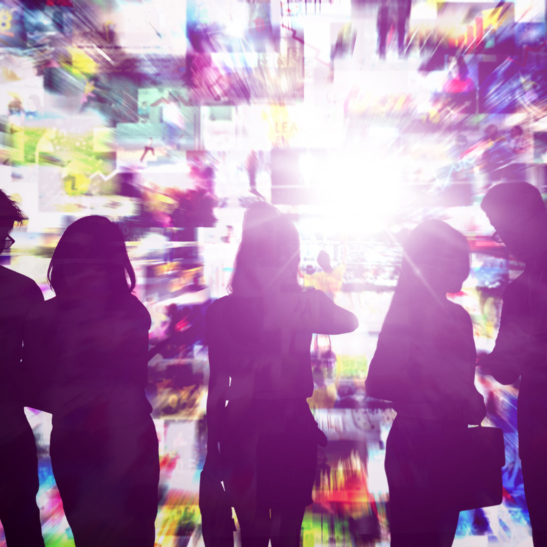 Recovery through innovation: key people skills | by Track 360 | Medium