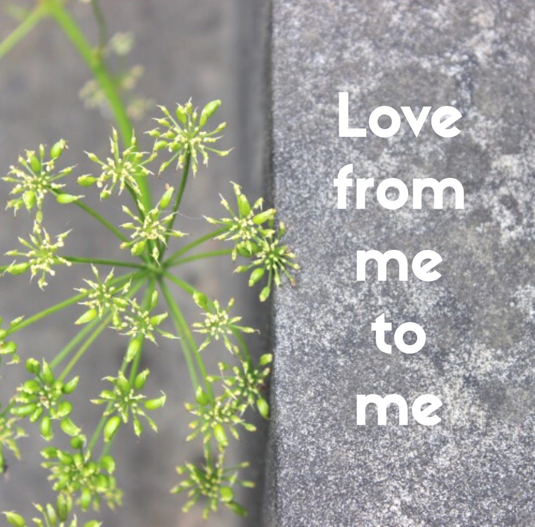 Love from me to me — top 10 “me time” tips | by Tots In Notts | Medium