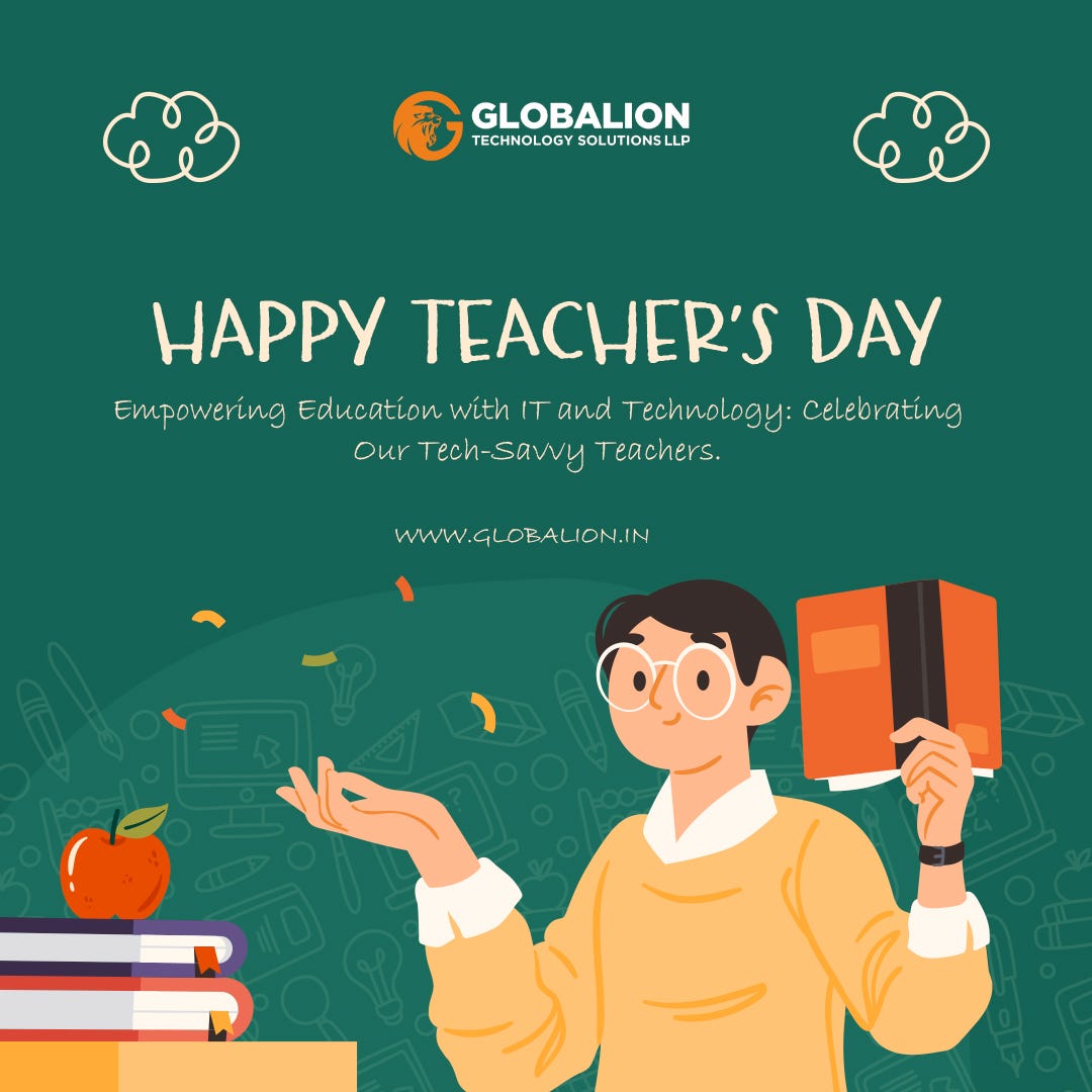 Happy Teacher Technology