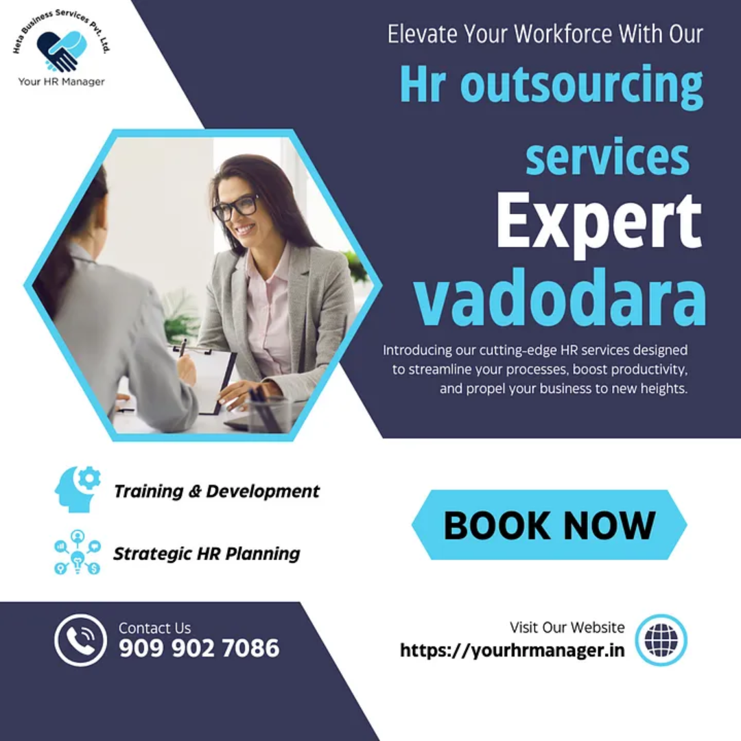 How HR Outsourcing Can Save Your Business Time and Money | by Yourhrmanager | Jul, 2023 | Medium