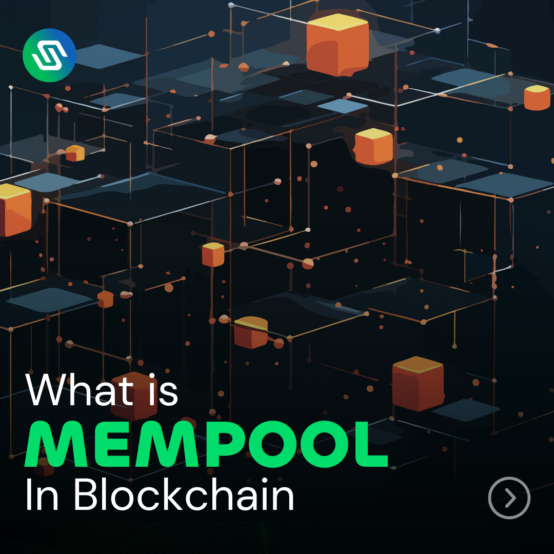 Sikichain — What is Mempool in Blockchain? | by SIKICHAIN | Sep, 2024 | Medium