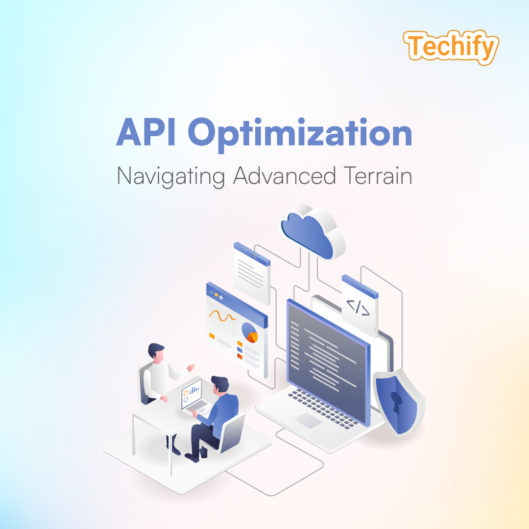 Api Optimization Navigating Advanced Terrain Manali Joshi Medium