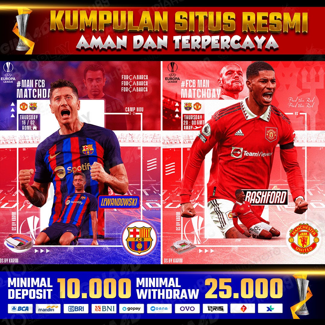 MARI BERGABUNG DENGAN SITUS RESMI PILIHAN TERBAIK KAMI👑 | by venlie ...