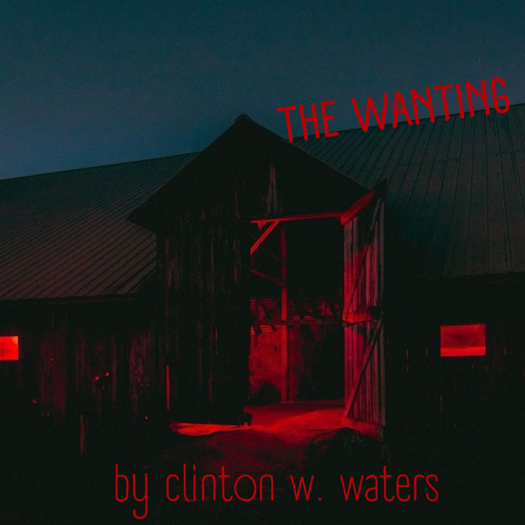 The Wanting. by Clinton W. Waters | by Clinton W. Waters | Medium