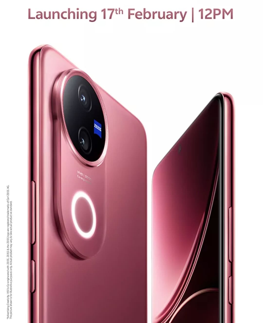 Vivo V50 Pro Finally Launch on 17 February 2025 | by freshmedia24 | Feb ...
