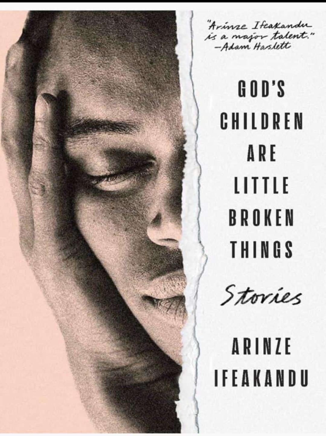 God’s Children are Little Broken Things; | by clouds_and_chaos | Nov ...