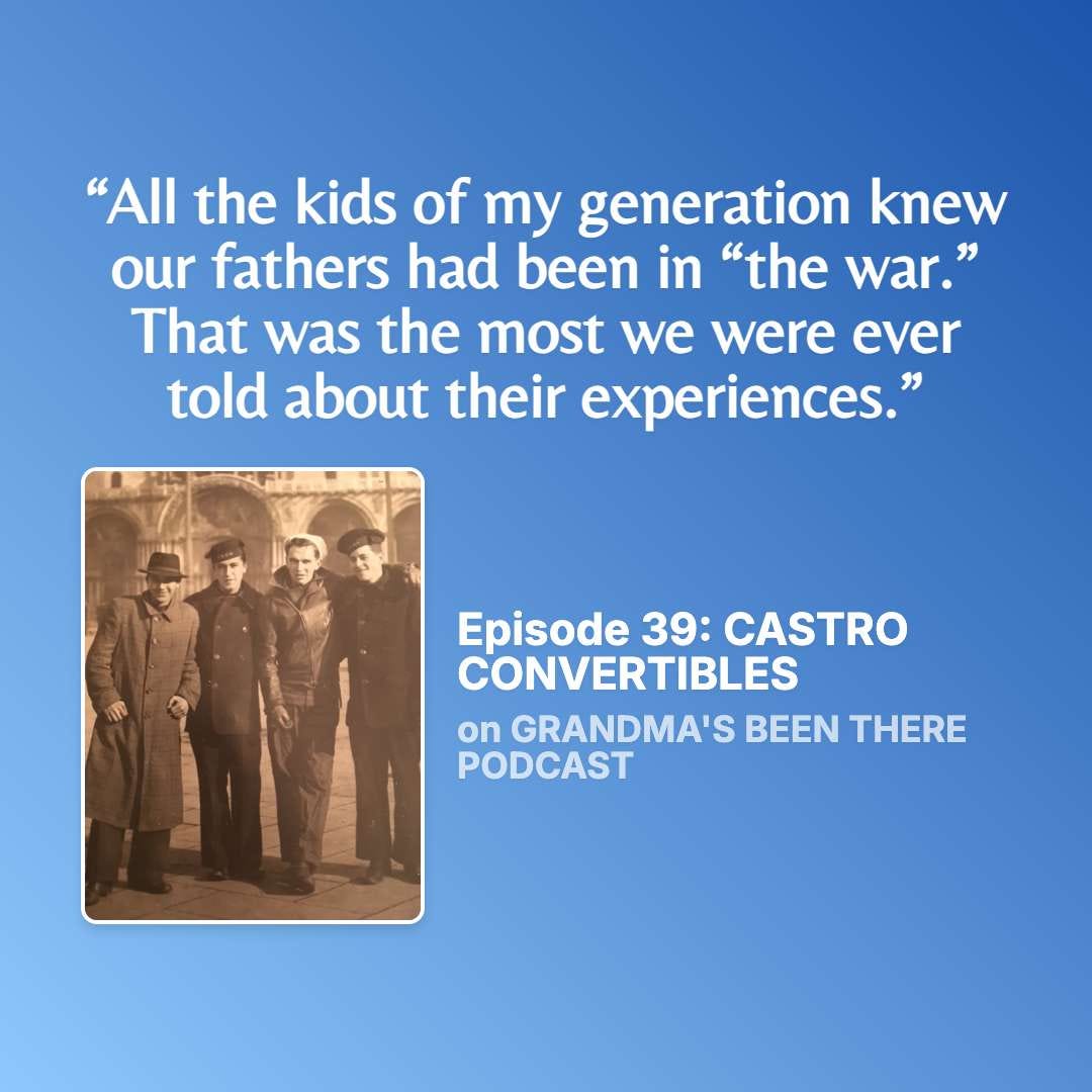 How Castro Convertibles Helped Me Sleep At Night Even Though We Never ...
