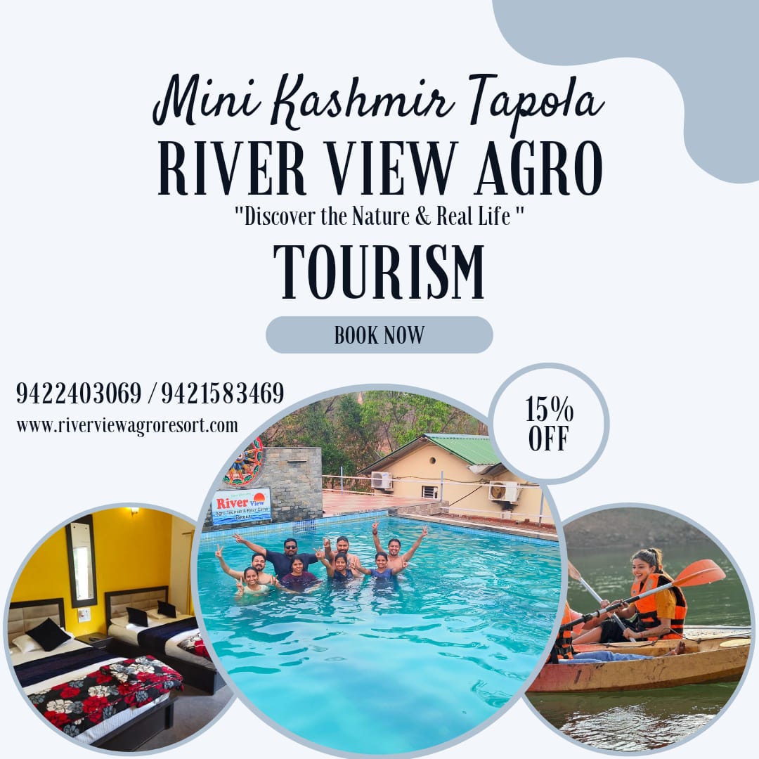 Best Camping in Tapola | River View Agro Tourism - River View Agro ...