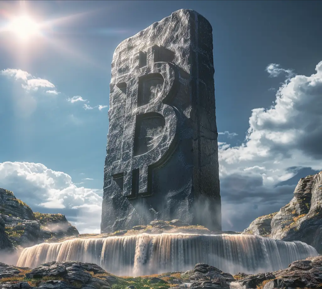 Trust Me Bro: The Legend of Bitcoin's $100,000 Surge | by LIVING ON THE ...