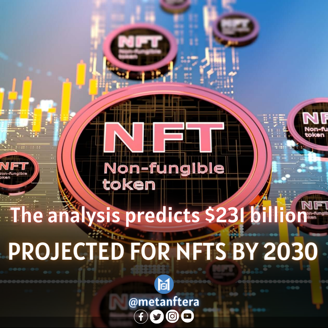 Daily Nft News: - Metanftera - Medium